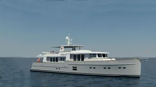 All-Noor Goeffers Yachts For Sale and Charter